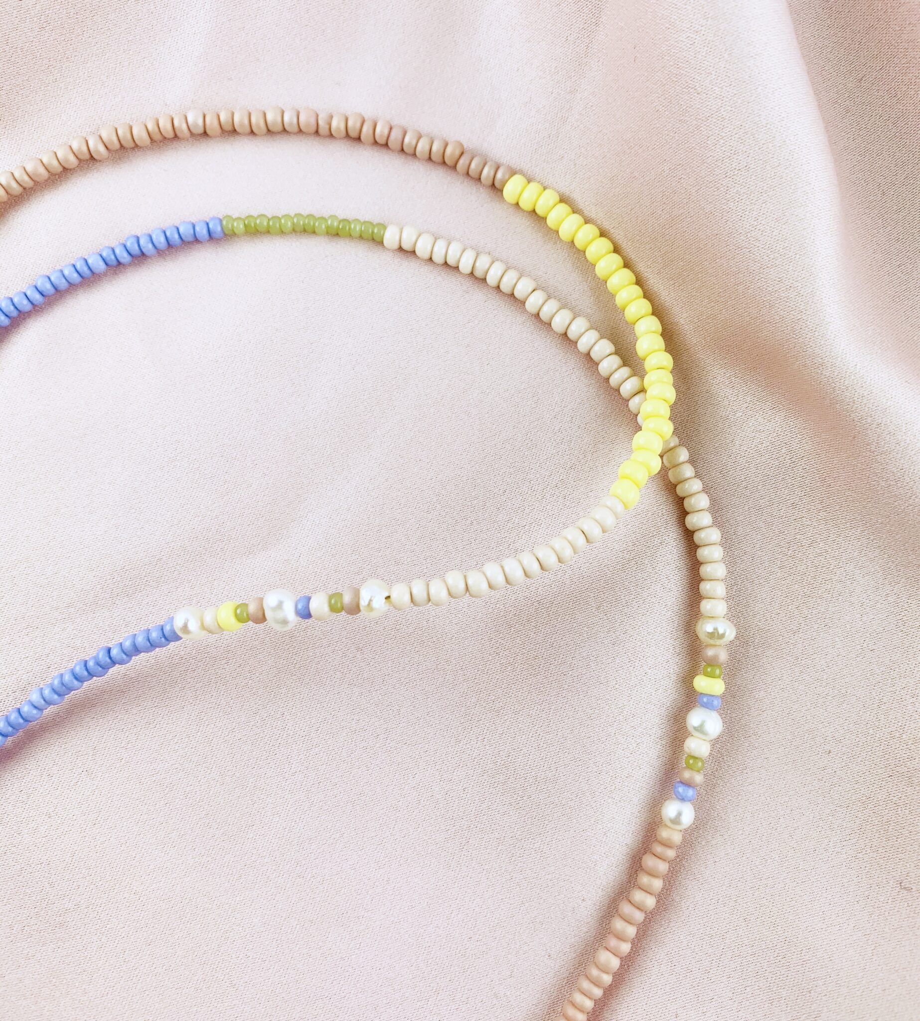 - Ace Of Beads